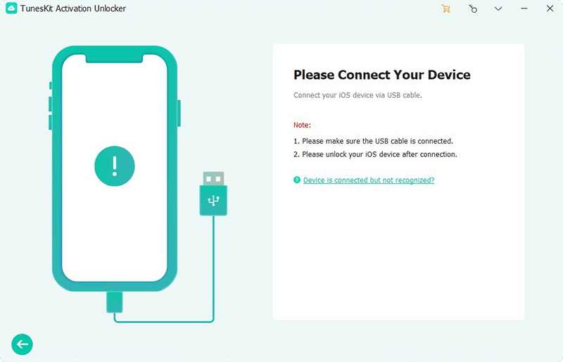 Detailed Solutions to iCloud Activation Lock: Hardware & Software