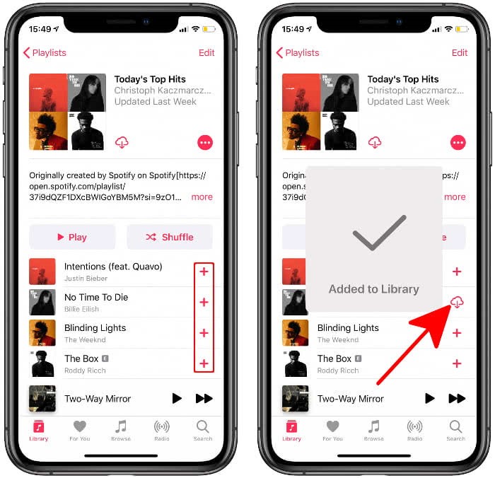How to Use Apple Music Like a Pro in 2020 How to Use Apple Music Like a Pro in 2020