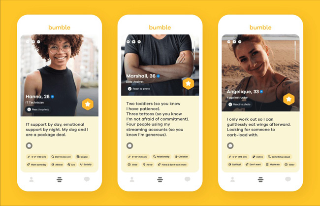 Top 10 Popular Location-Based Dating Apps of 2025
