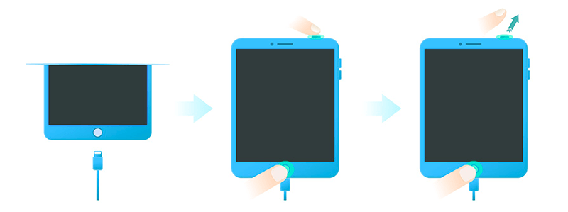 How to Enter/Exit iPhone DFU Mode