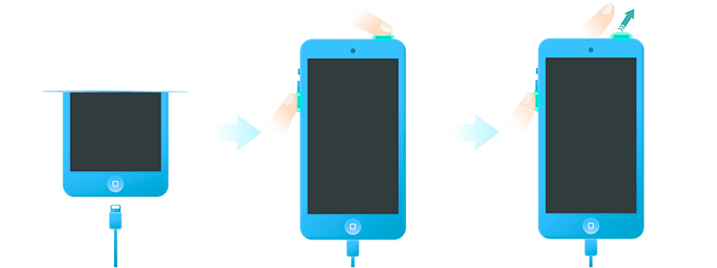 How to Enter/Exit iPhone DFU Mode