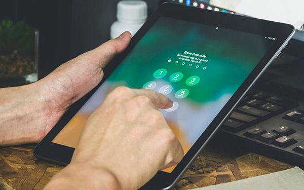 How To Factory Reset IPad Without Passcode 3 Solutions