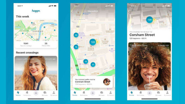 Top 10 Popular Location-Based Dating Apps of 2025