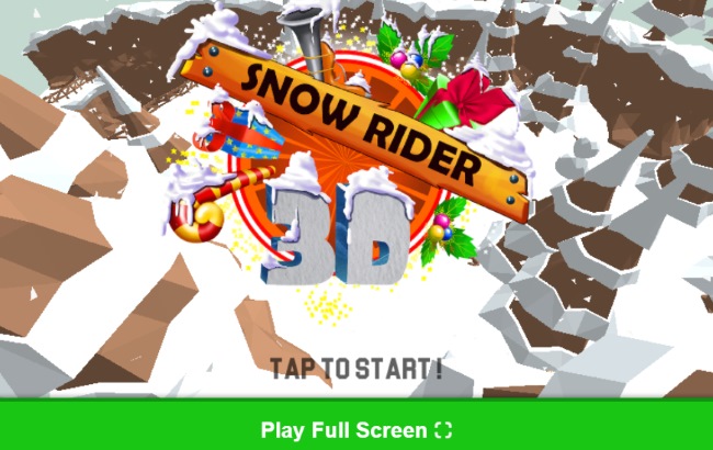 Where to Play Snow Rider 3D Unblocked (Free & Safe)