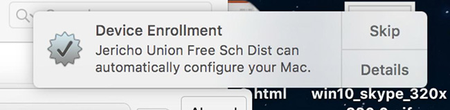 [2025 Guide] Remove Apple Device Enrollment Program (DEP) on iPhone/iPad/Mac
