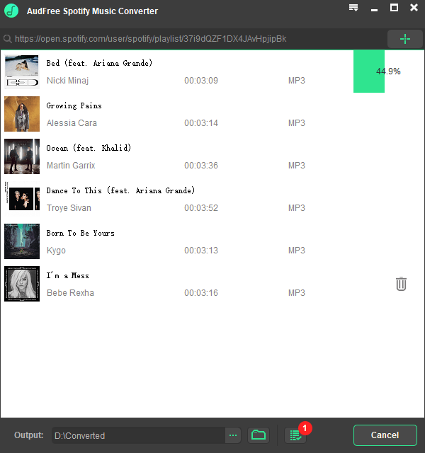 Spotify Recorder - 4 Methods to Record Spotify to MP3