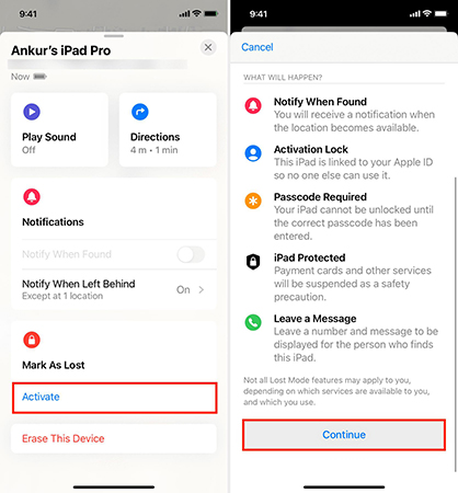 iPhone Lost Mode: A Complete Guide 2025