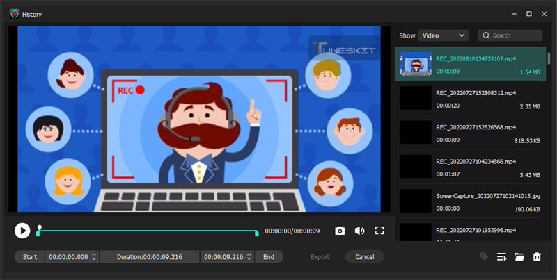 How To Record A Presentation On Google Slides