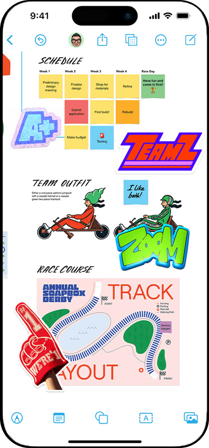 iOS 17/iPadOS 17 - The Complete Guide