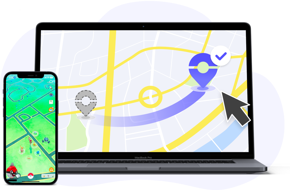OFFICIAL TunesKit Location Changer Change Location On IPhone Android official-tuneskit-location-changer-change-location-on-iphone-android